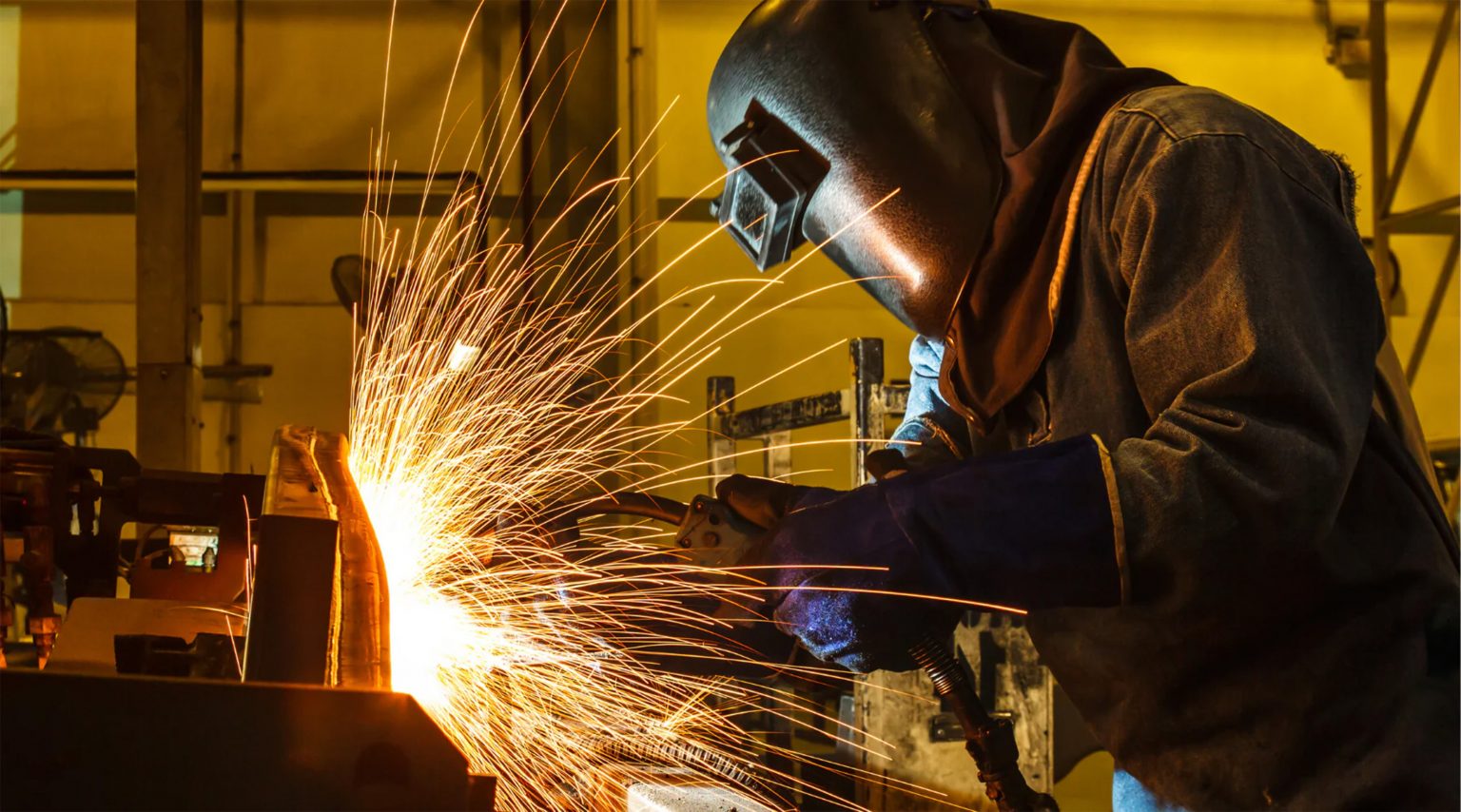 Pt. 2 | Understanding Flame-Resistant Clothing (And the Importance of ...