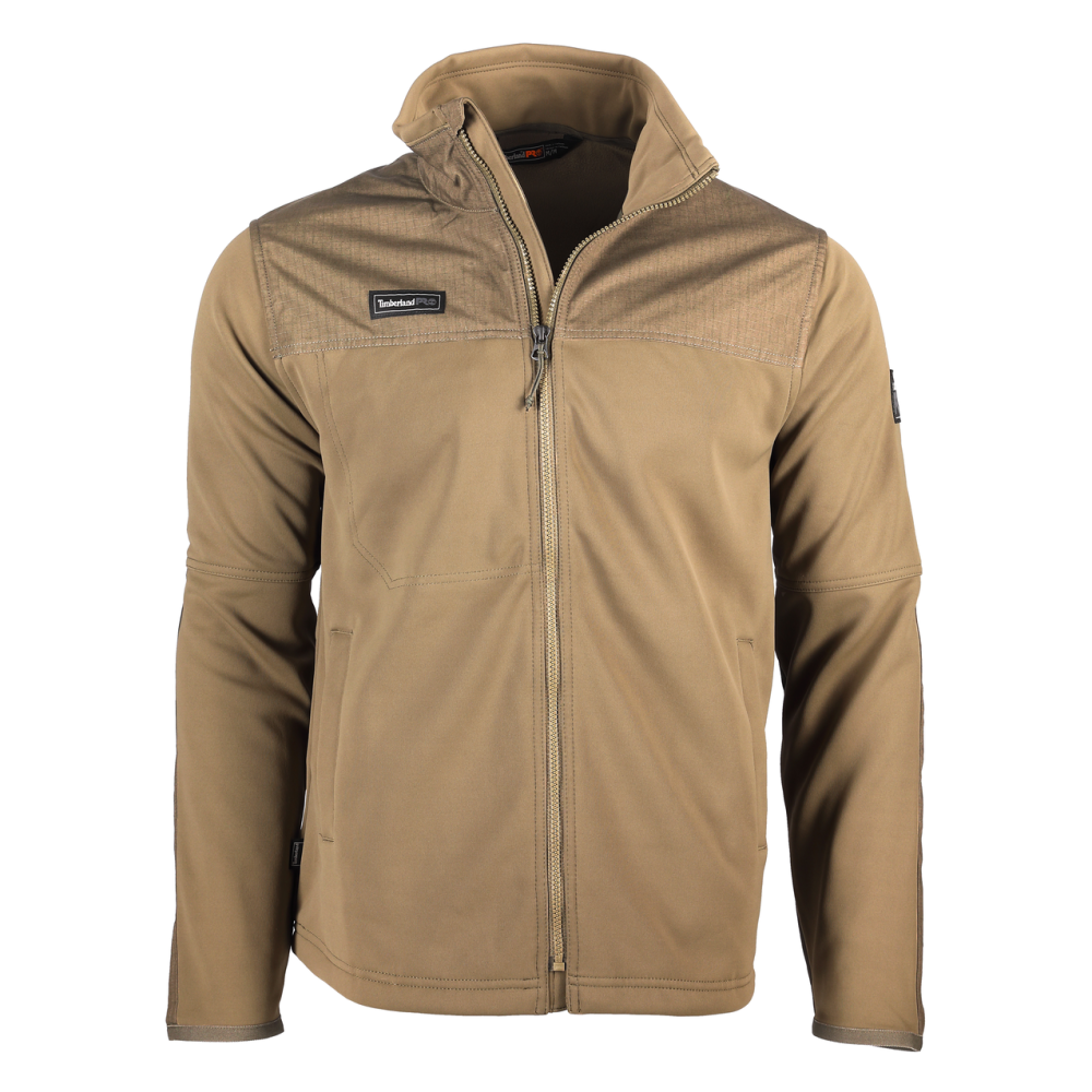 TRAILWIND FLEECE | Work Hard Dress Right
