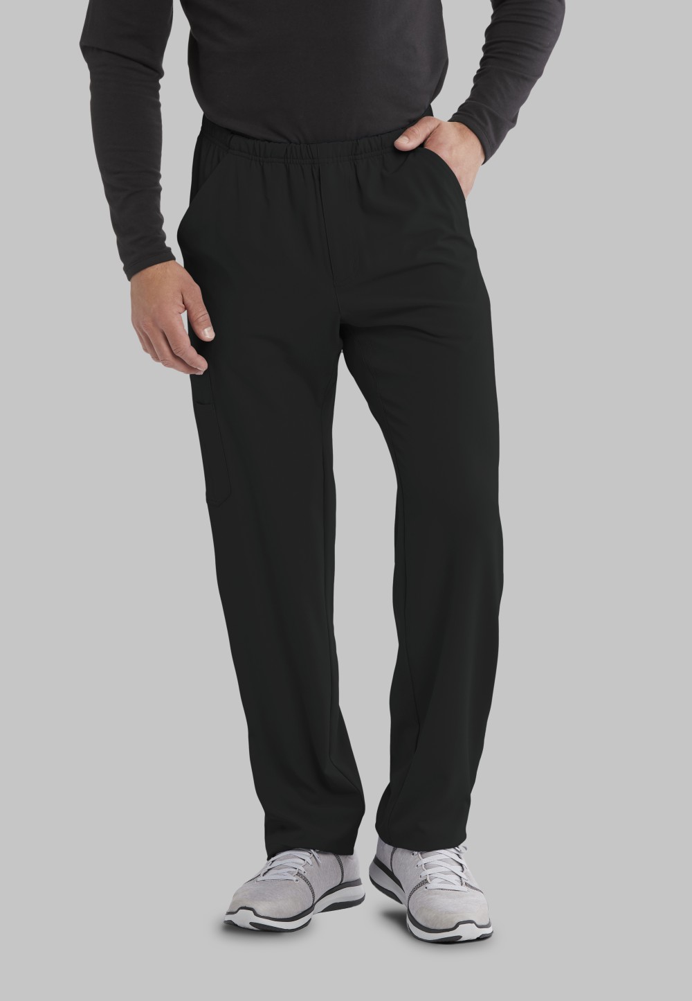 Structure Pant | Work Hard Dress Right
