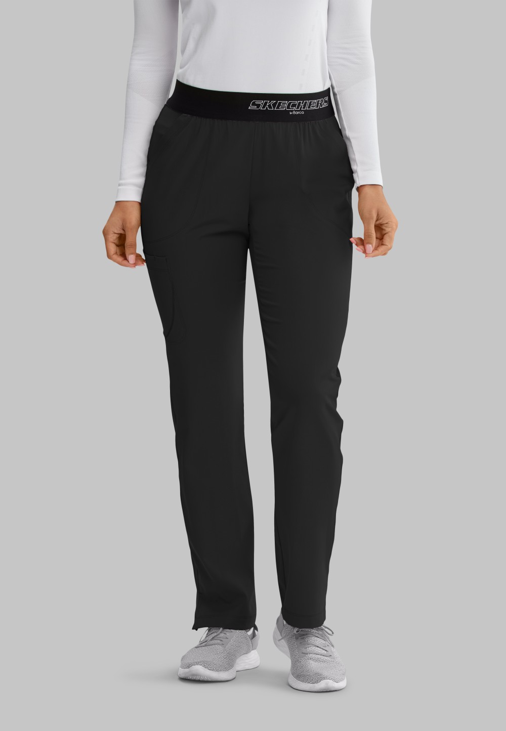 Breeze Pant | Work Hard Dress Right