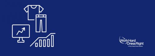 Work Uniforms for Business, Office, and Industrial Use