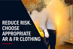 Flame Resistant vs. Fire-Resistant vs. Flame Retardant | Work Hard ...