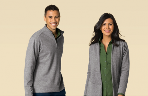 Retail | Work Hard Dress Right